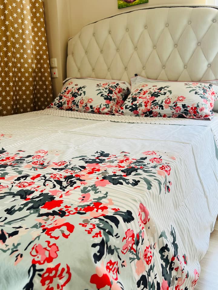 Whole Flat, Close To Shops, Happyvalley Racecourse - Hong Kong