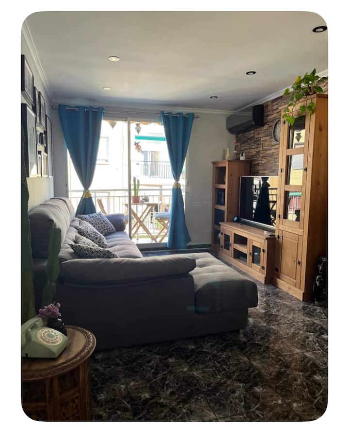 Appartement Proche De Valence - Moncada