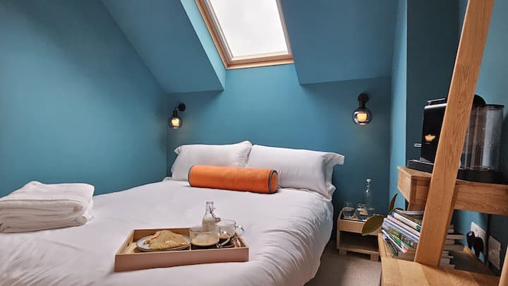 Cosy Room In Idyllic Village - Kendal