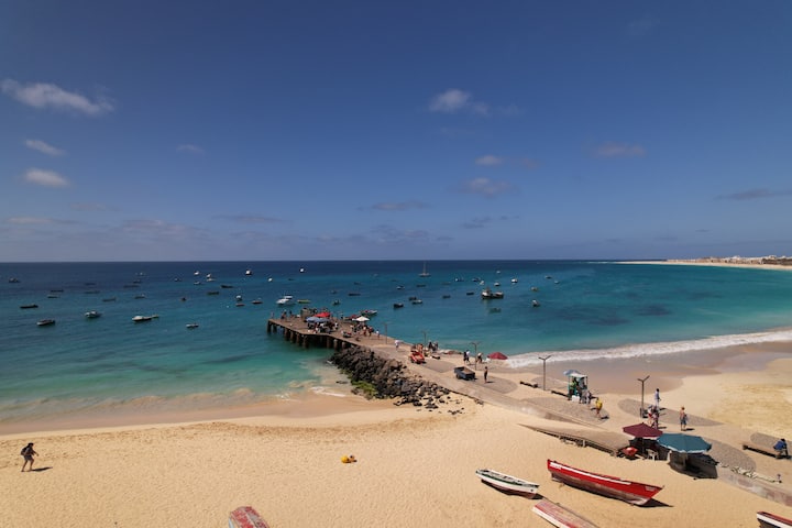 Soares & House - Cabo Verde