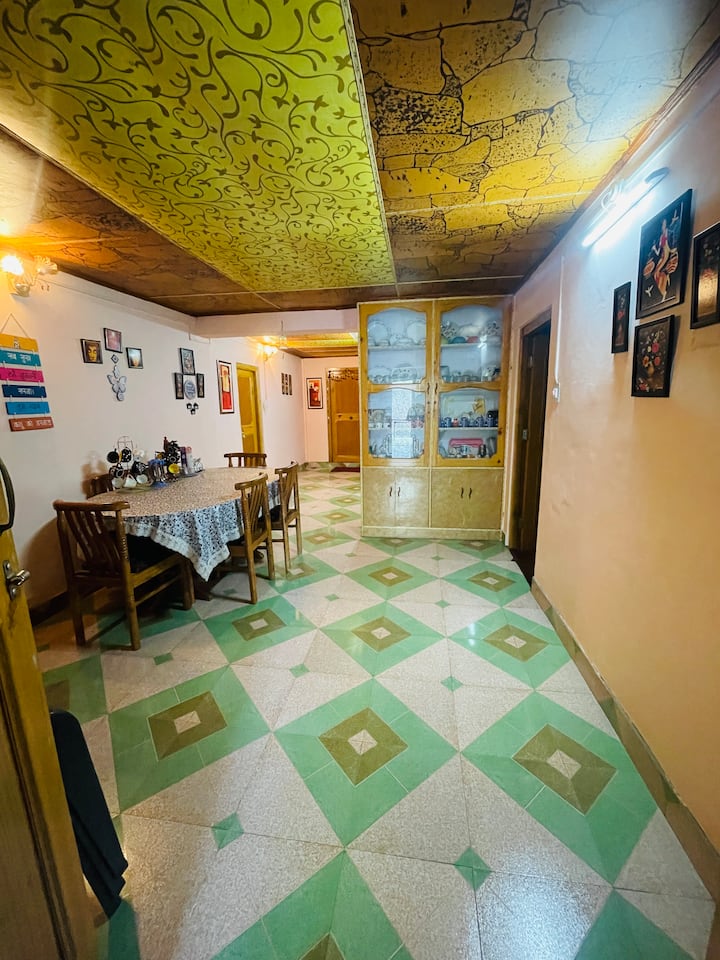 Raj Home Stay - Sangla