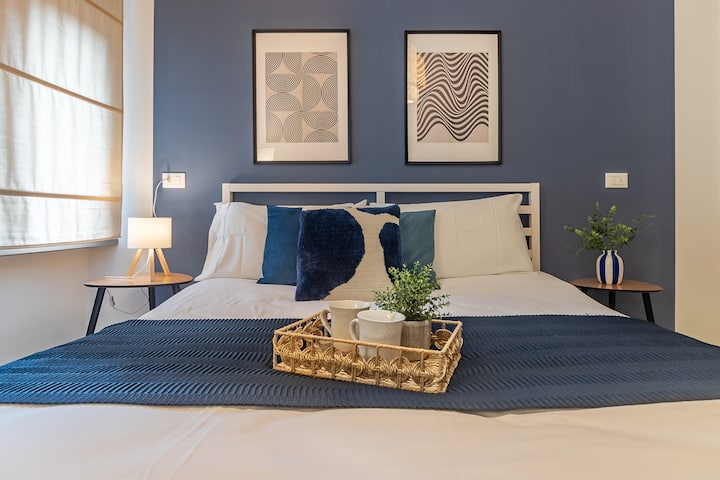 Modern Space In Downtown Omegna - Omegna