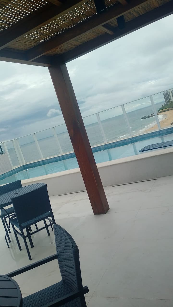 O Apê é óTimo Tem Tudo - Rio Vermelho