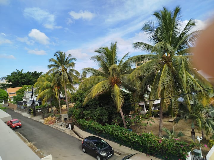 Summerwave Flic En Flac - Mauricio