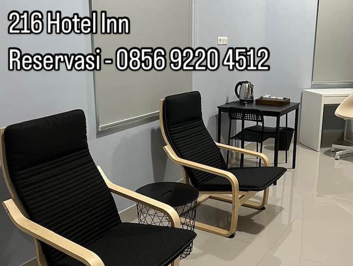 Unit 201- 216 Inn Hotel, Kuliner Dan Wisata Di Skw - Singkawang