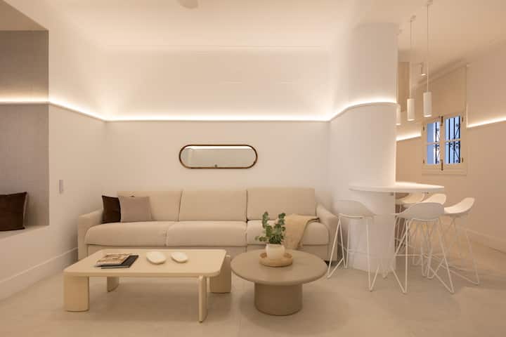 Isg Apartments Family Stay San Marcos - Sevilla