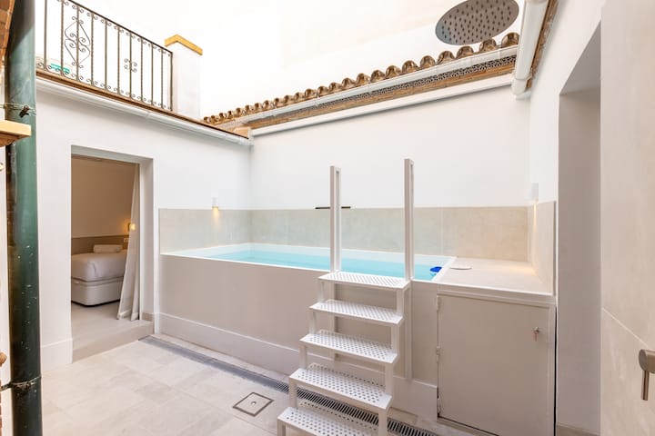 Isg Apartments Family Stay San Marcos - Spain
