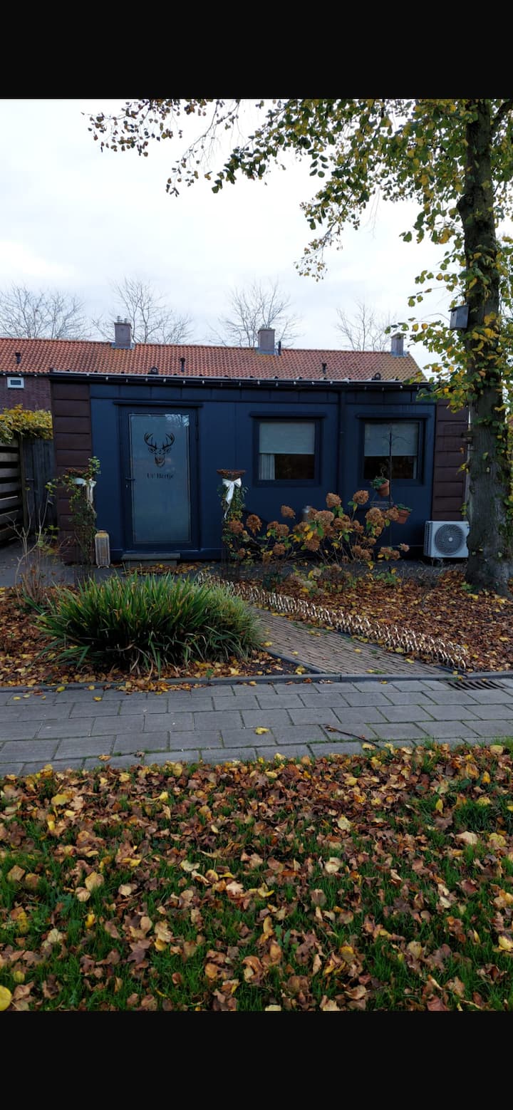 U’t Hertje - Flevoland