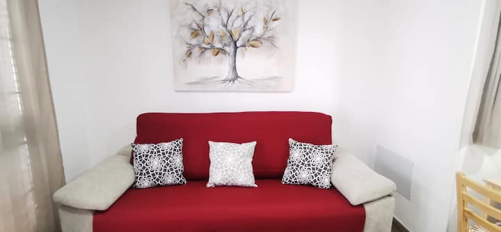 Apartamento Sol - Puerto del Carmen