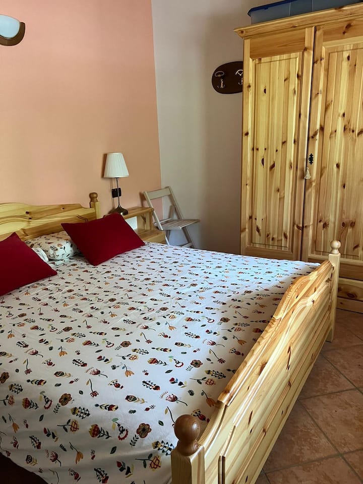 Appartamento Con Due Posti Letto - Brentonico