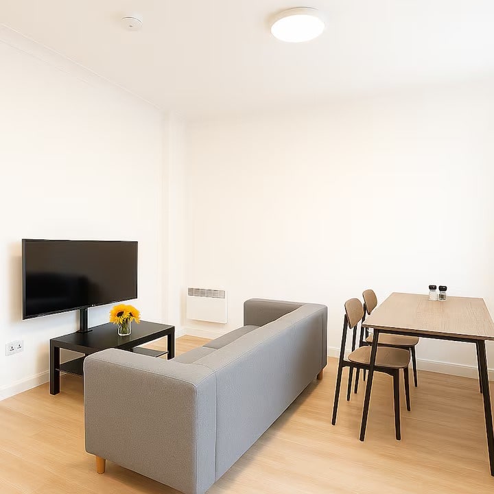 Fitzrovia 2br Near Oxford Circus & Underground - ブルームズベリー