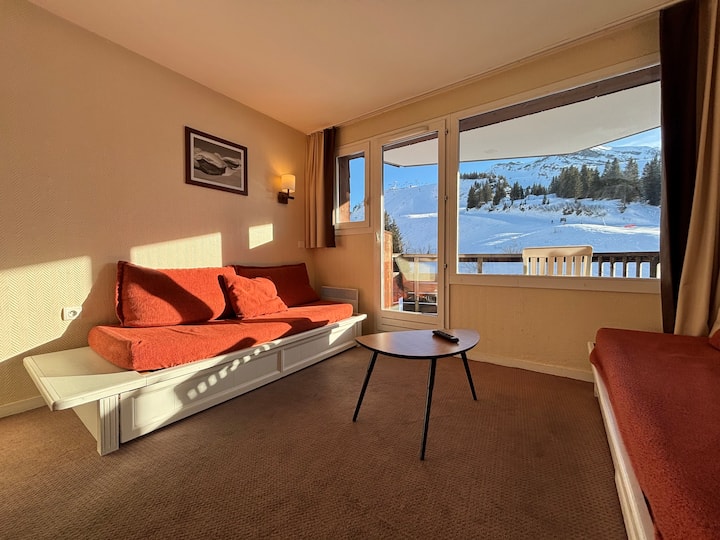 Appartement Entier Station Avoriaz - Avoriaz