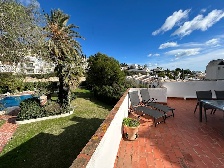 Malagasuite Beautiful Home Benalmadena - Costa del Sol
