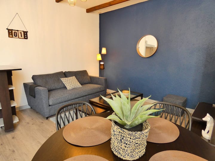 Bel Apt 4 Pers Centre Confolens - Location Sem - Confolens