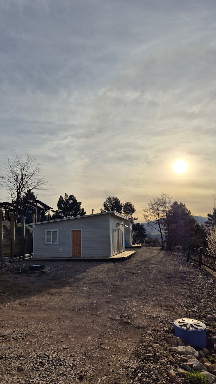 Cabaña Vista Divisadero - Coyhaique