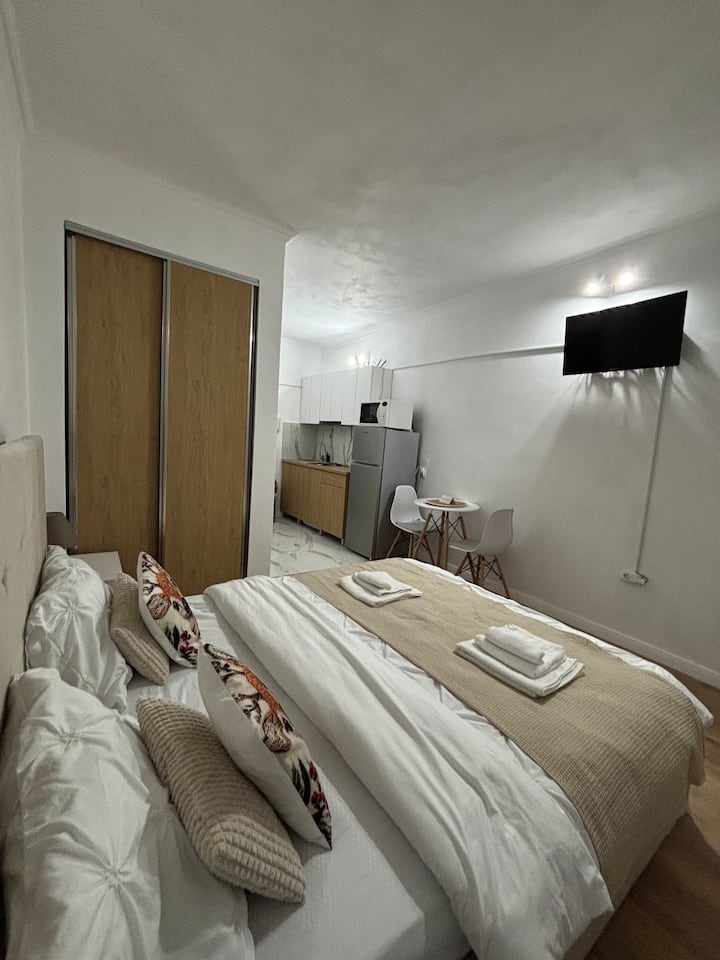 Apartament Oradea - Oradea