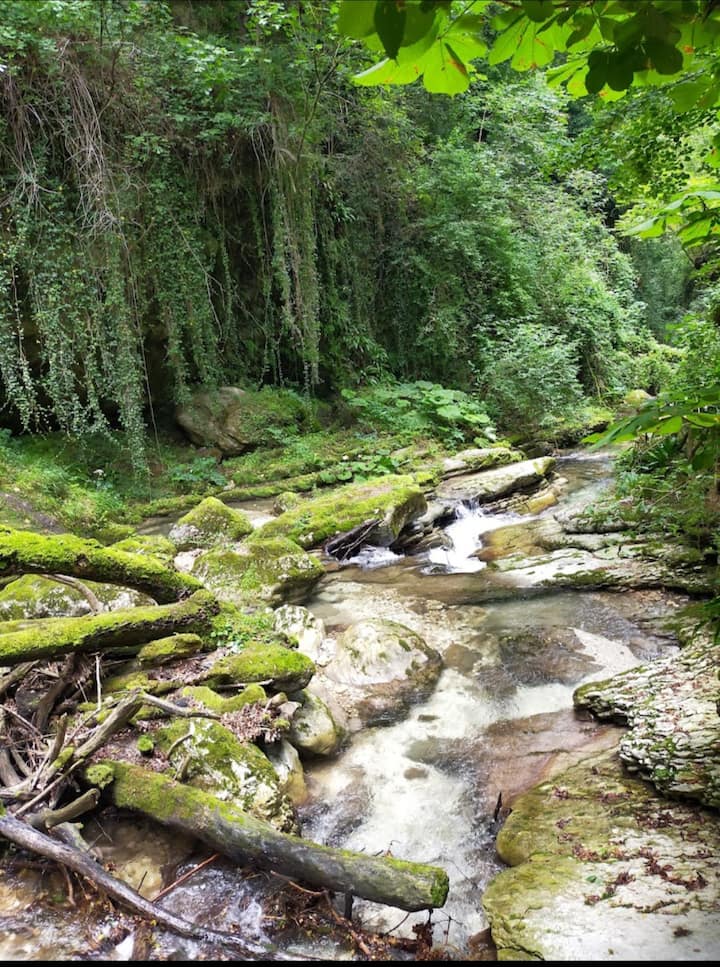 L'angolo Del Trekking - Caramanico Terme