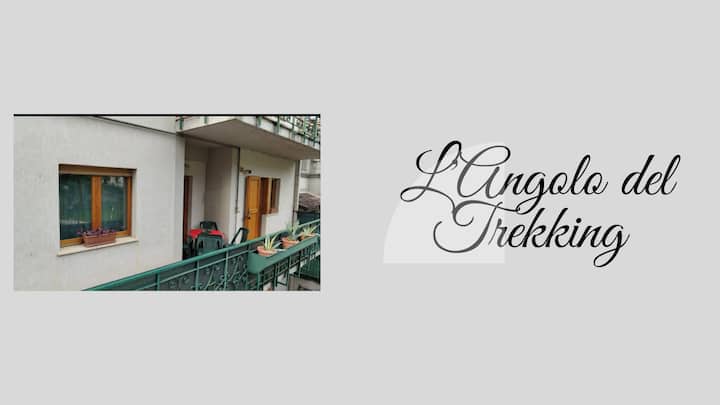 L'angolo Del Trekking - Caramanico Terme