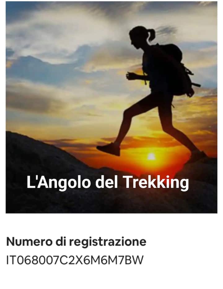 L'angolo Del Trekking - Caramanico Terme