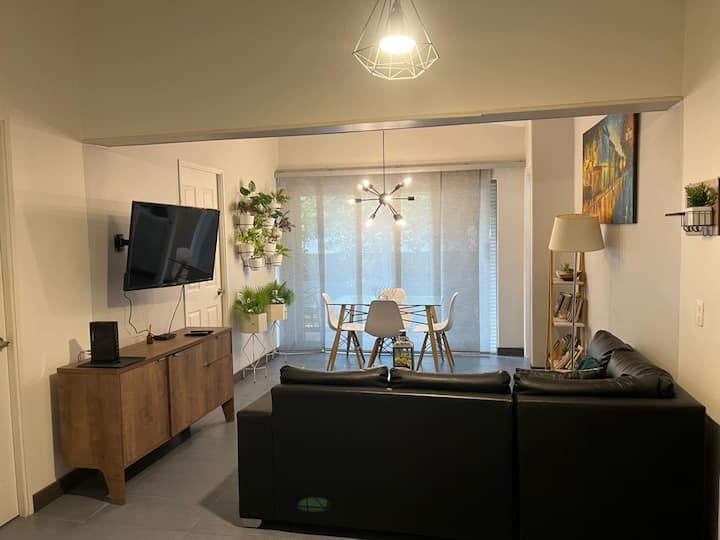 Casa Florez, Como Estar En Casa. - Prado, Colombia