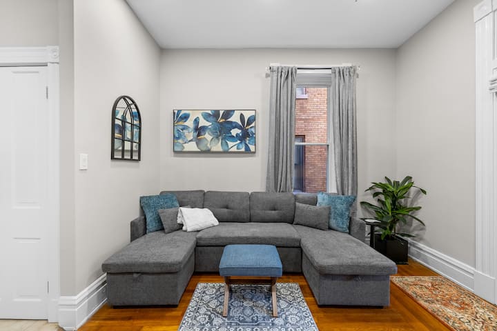 Gaslight Villa - Steps To Uc & Hospitals - Cincinnati