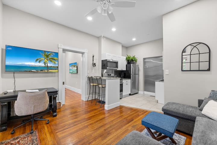 Gaslight Villa - Steps To Uc & Hospitals - Cincinnati