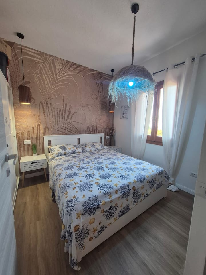 Sunset House - Costa Paradiso