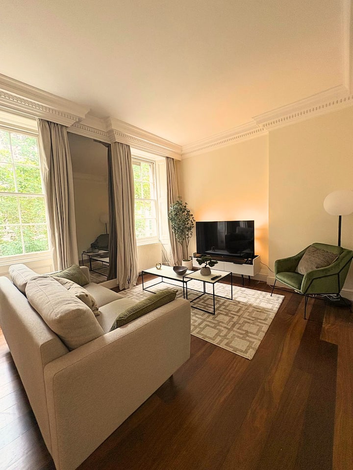 Stylish 1 Bed In Knightsbridge Prime Location - Chelsea