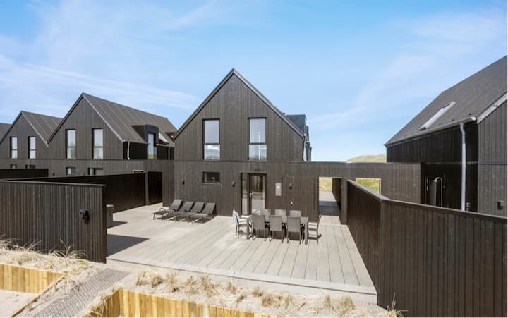 Sommerhus Skagen - Skagen