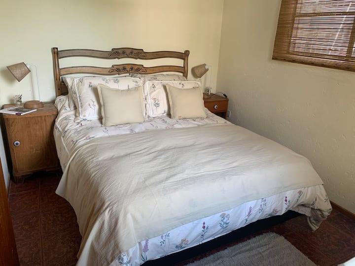 Casita Acogedora Con Entrada Independiente - Provincia de Córdoba