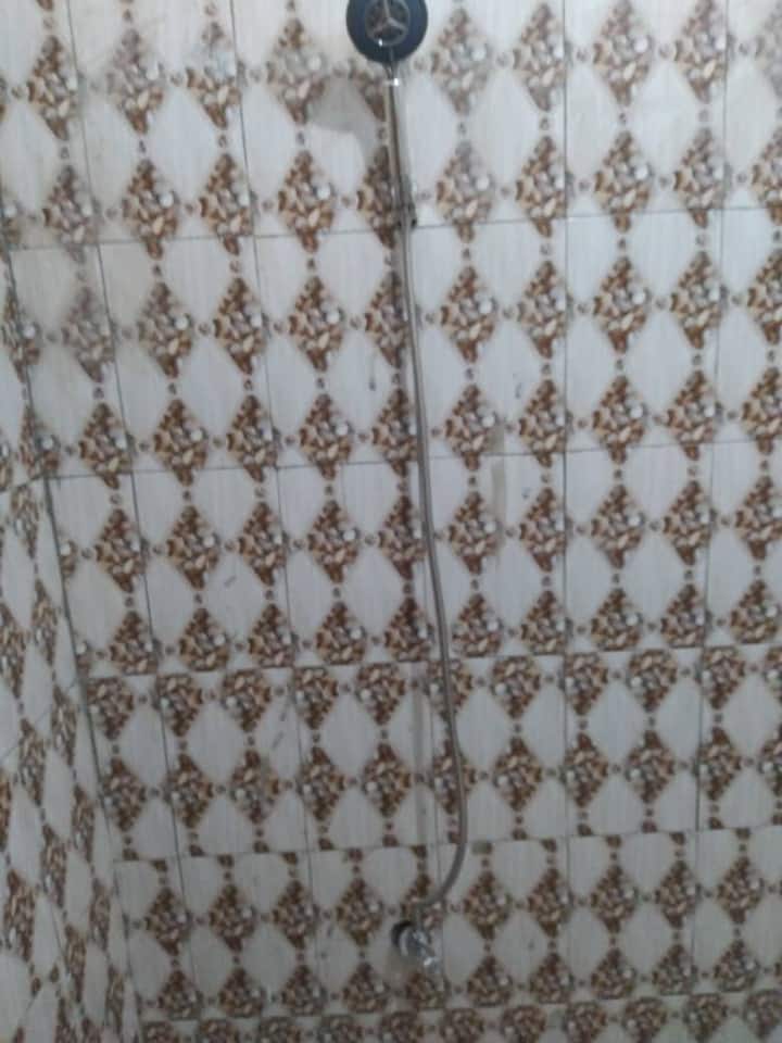 Ibrahima's Place - Guinea