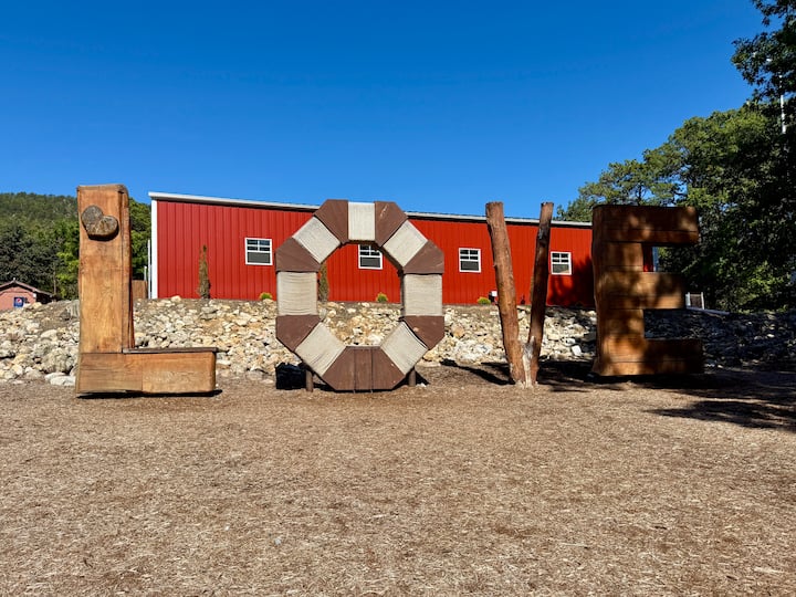 The Family Den | Massanutten Cozy Mountain Retreat - Massanutten, VA