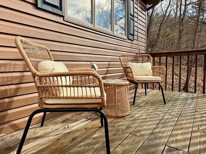 The Family Den | Game Room | Slope Views! - Massanutten, VA