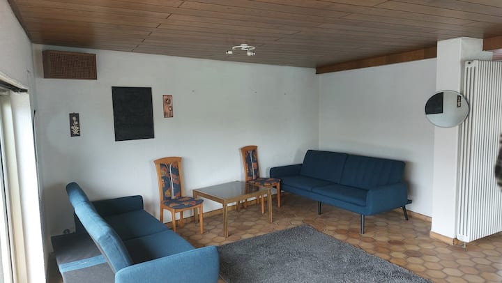 Apartment Mit Kamin - Sankt Wendel