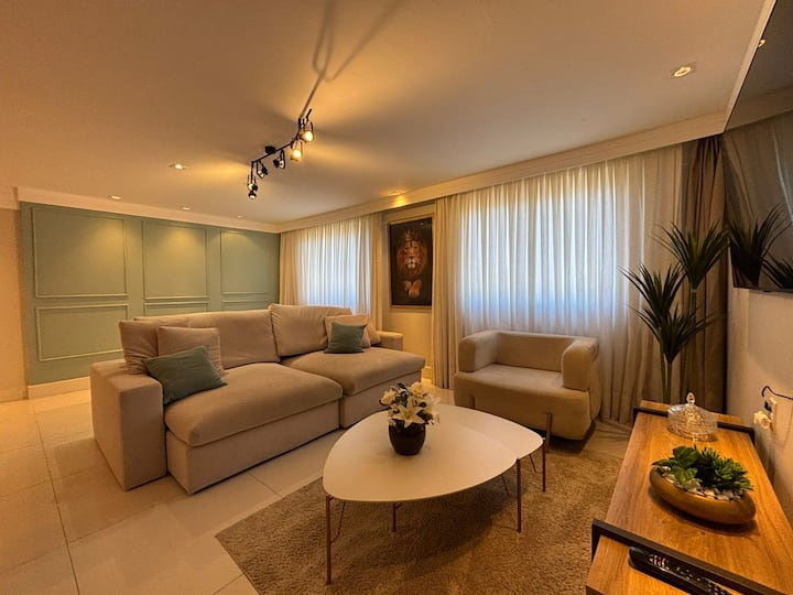Apartamento Em Ponta Negra - Natal