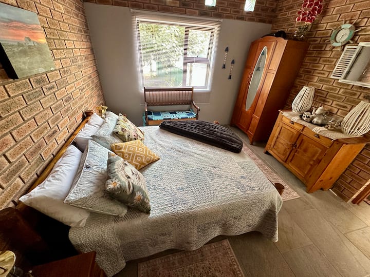 Peaceful In The Bo Karoo - Orania