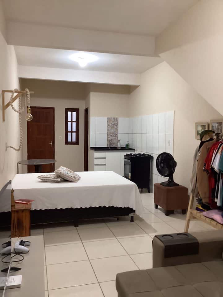 Apartamento, Centro Do Prado - 普拉杜