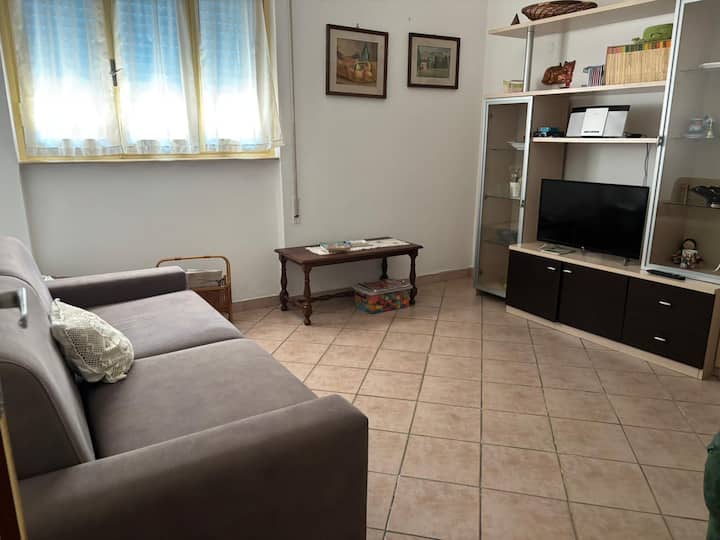Appartamento Vicino Alla Pineta - Viareggio