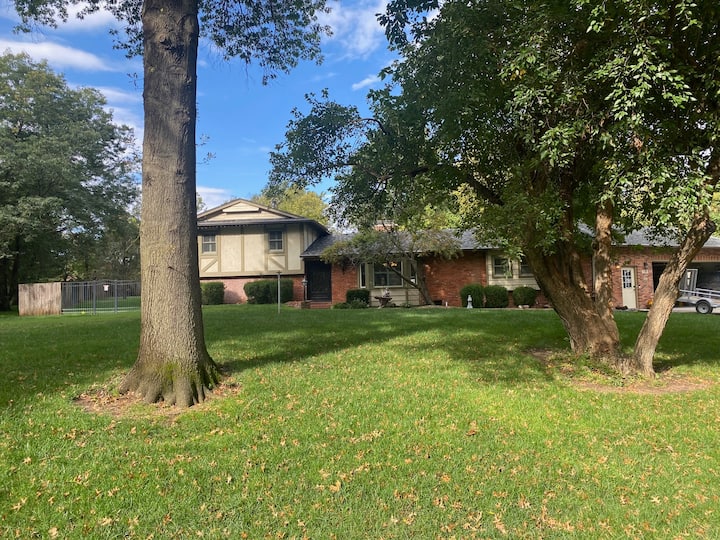 Home In West Wichita - Wichita, KS