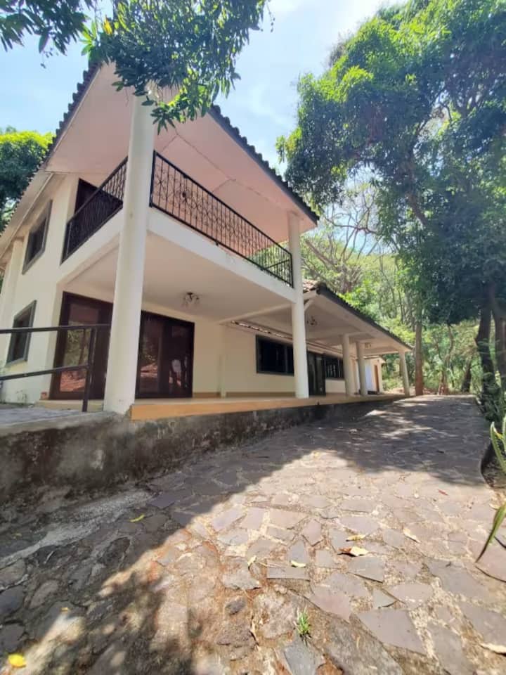 Dreamy Getaway • Nature, Views & Privacy In Apoyo - Nicaragua