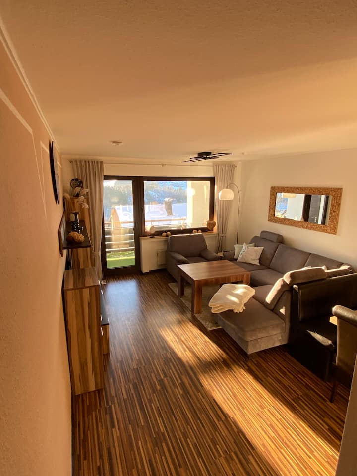 Ferien.aktiv-niedersfeld - Winterberg