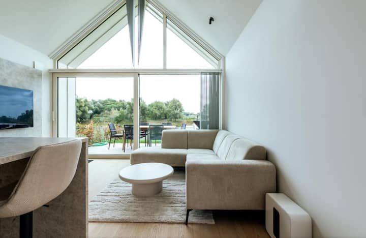 Mase Waterunit 7 - Maaseik