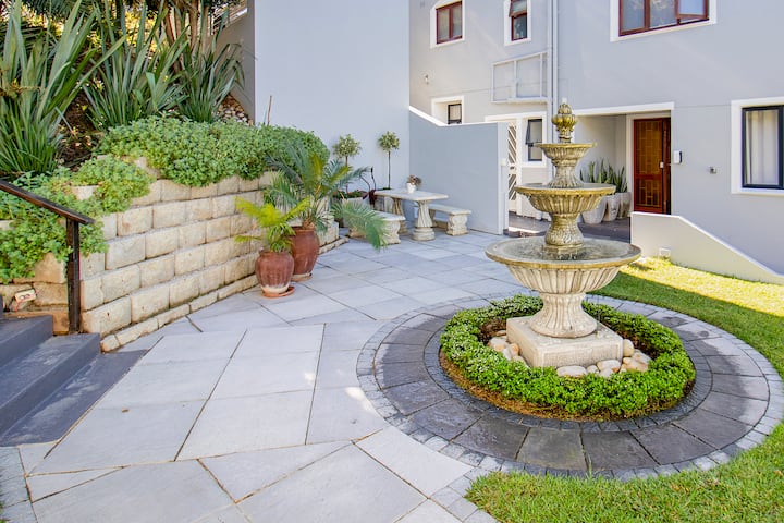 Upsala 2 Limited Self-catering 2 Bedroom Apartment - Knysna