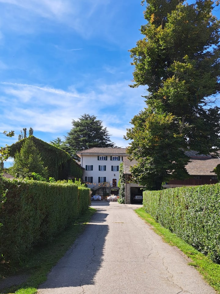 Masseria Ramello - Loft Per 4 Persone - Bellinzona