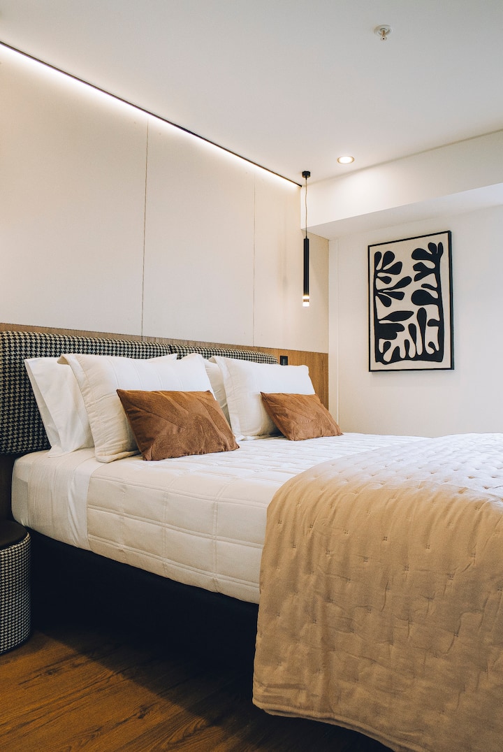 Miraflores | Kennedy Park Luxury Apartment Suite - Perú