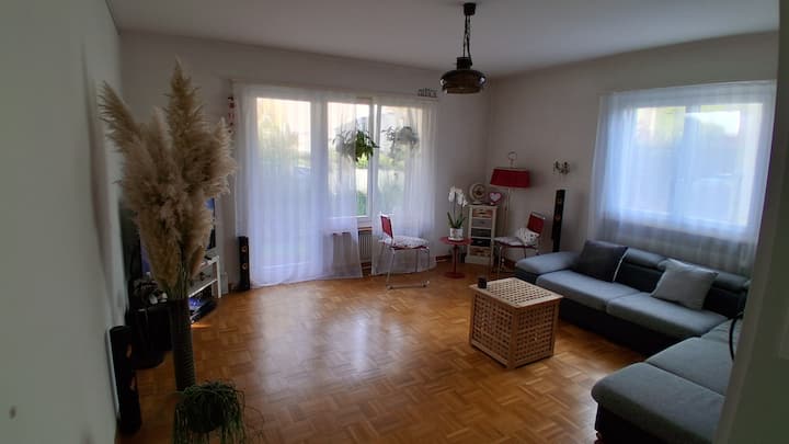 3 Zimmer Wohnung (Komplett) - Bern