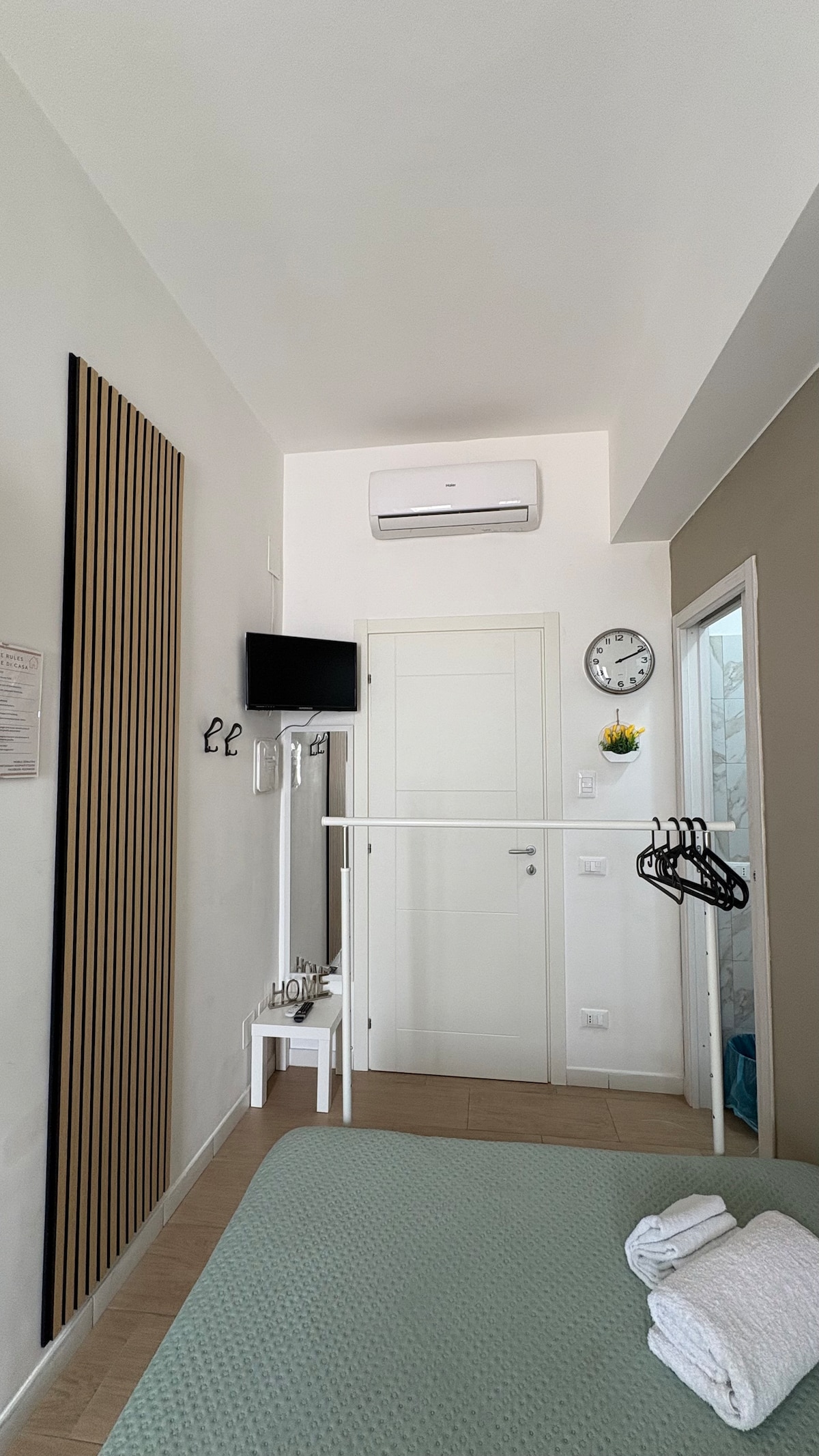 Sciuti Notarbartolo Loft Palermo - Apartments for Rent in Palermo ...