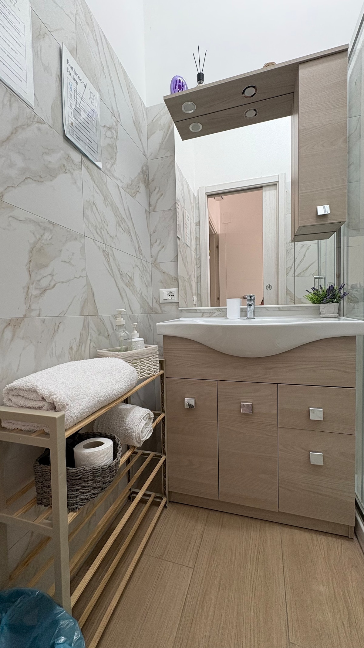 Sciuti Notarbartolo Loft Palermo - Flats for Rent in Palermo, Sicily ...