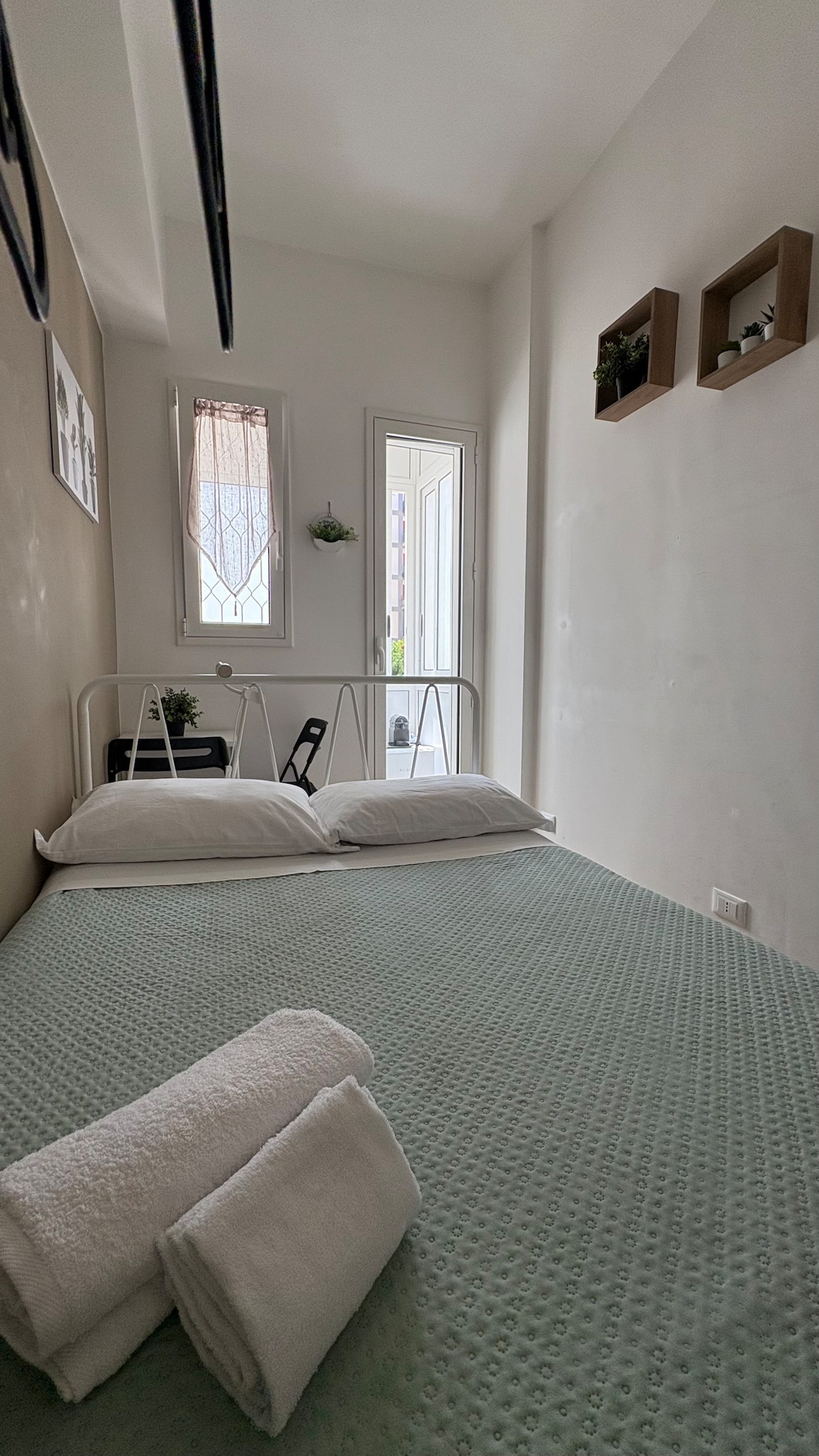 Sciuti Notarbartolo Loft Palermo - Apartments for Rent in Palermo ...