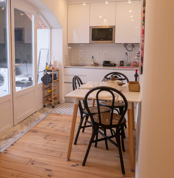 Casa Do Arquinho - Setúbal